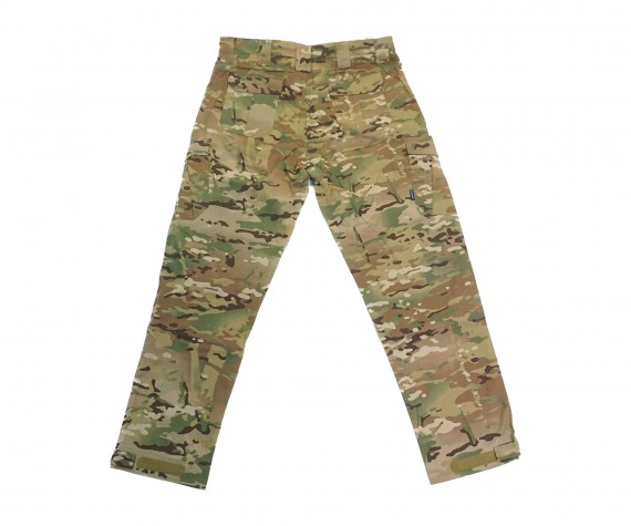 EmersonGear Blue Label Ergonomic Fit Long Multicam